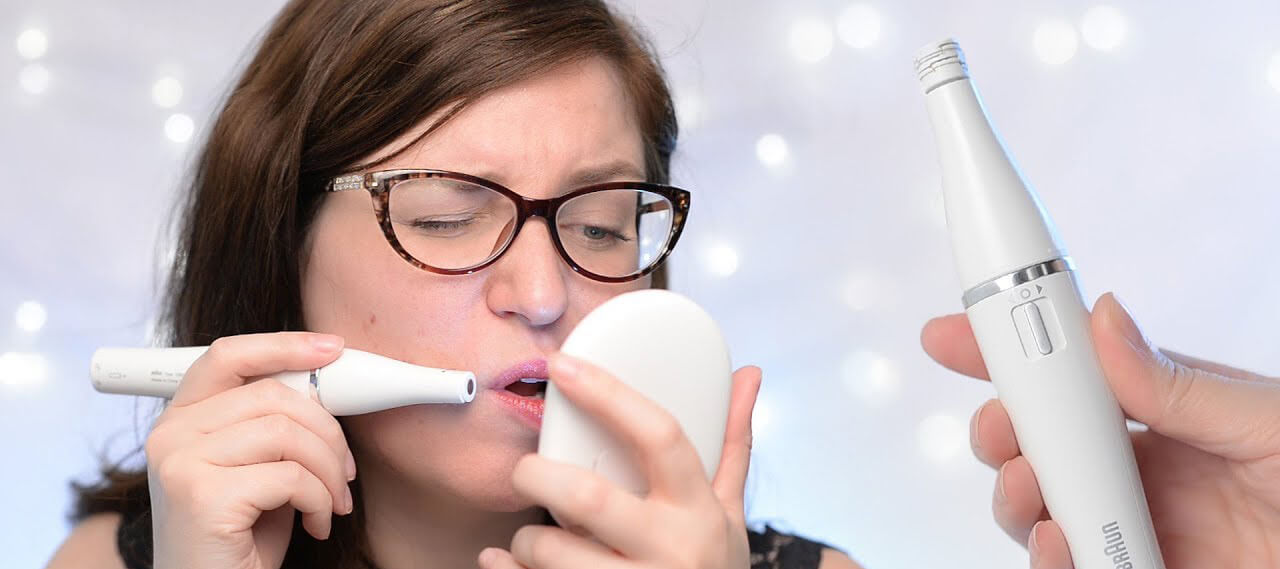 9+ Best Face Hair Removal Device | Unrivaled Guide 2025 - Makeup Capture